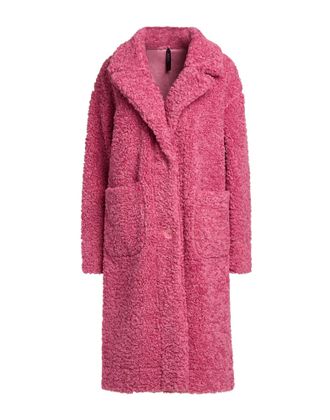 Nolita Lace JACKEN & M&Auml;NTEL - Shearling- & Kunstfell auf YOOX.COM