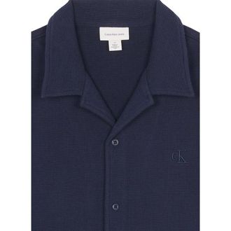 Calvin Klein Chemise en coton