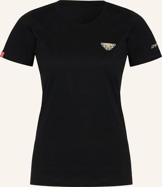 Dynafit T-Shirt 24/7 Graphic schwarz