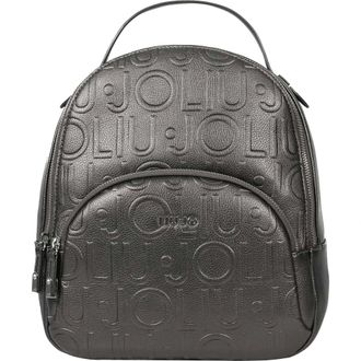 Liu Jo Femme, Sacs, Noir, Taille: ONE Size Backpacks