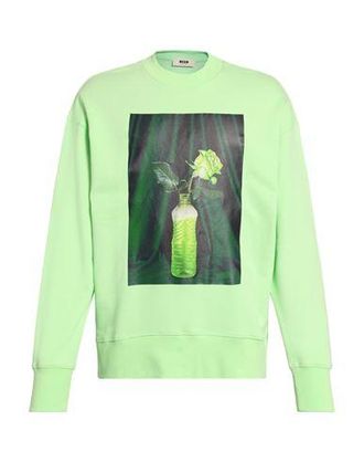 Msgm TOPS - Sweat-shirts sur YOOX.COM