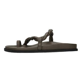 Elena Iachi Damen, Schuhe, Gr&uuml;n, 41 EUGr&ouml;&szlig;e