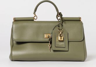 Dolce & Gabbana Minitasche DOLCE & GABBANA Damen Farbe Gr&uuml;n