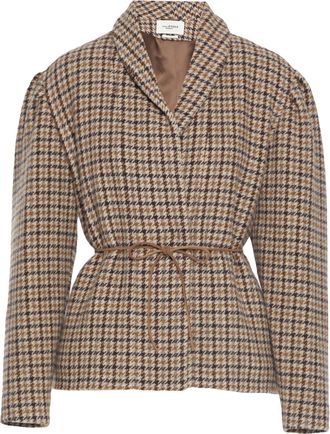 Isabel Marant JACKEN & M&Auml;NTEL - Jacken und Anoraks auf YOOX.COM