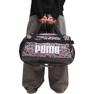Puma Challenger Aop Small Sports Bag 35L