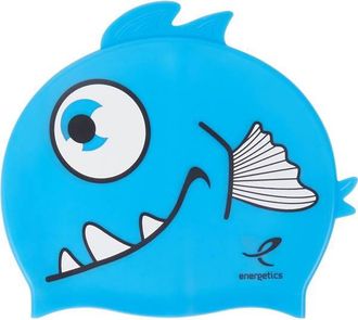 ENERGETICS Kinder Duschkappe SIL KIDS