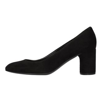 Casadei Wildlederpumps - - Shoes - Damen - Schwarzk - 38 EU