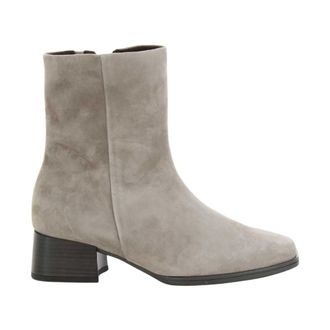 Gabor Beige Damenschuhe - - Shoes - Damen - Beige - 37 EU
