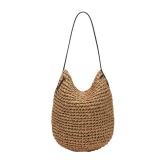 J.W.Anderson Kleine Bulb Bag - - Bags - Damen - Beige - ONE SIZE