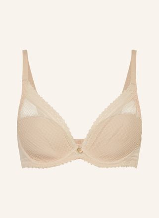 Chantelle Schalen-Bh Romance beige