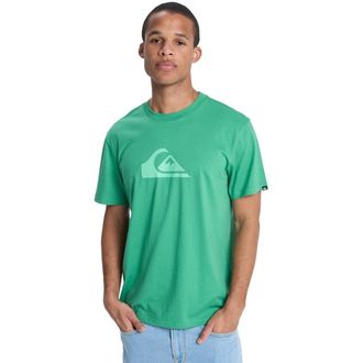 Quiksilver Ev Comp Logo