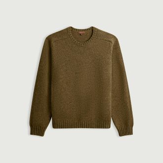 SOEUR PULL ISAMU KAKI CHIN&Eacute;