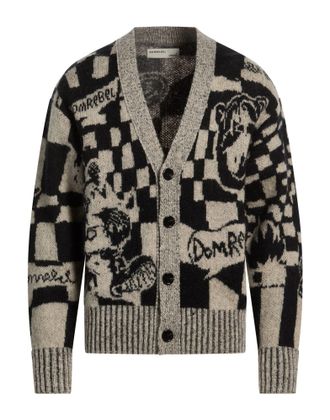 DOMREBEL STRICKWAREN - Strickjacken auf YOOX.COM