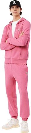 Lacoste Trainingshose f&uuml;r Herren (Pink)