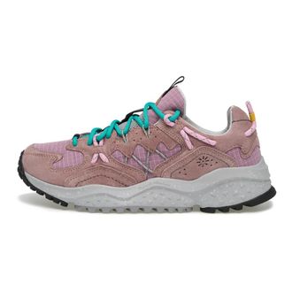 Flower Mountain Yamabushi - - Shoes - Damen - Rosa - 38 EU