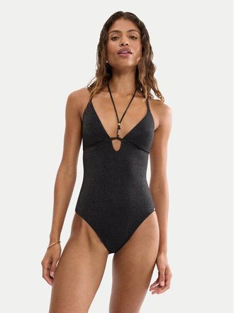 Triumph Badeanzug Summer Sunset 10226534 Schwarz