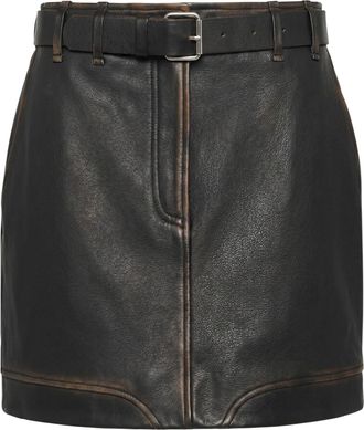 Iro HOSEN & R&Ouml;CKE - Minir&ouml;cke auf YOOX.COM