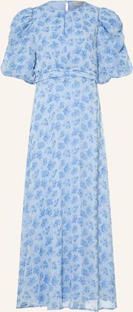Neo Noir Neo Noir Kleid Kikka blau