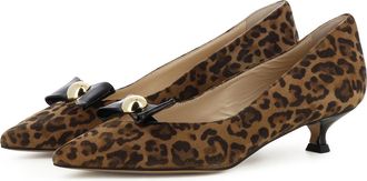 Evita Shoes Pumps GIORGIA
