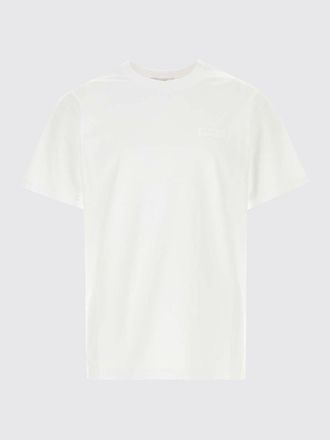 Givenchy T-Shirt Homme couleur Blanc