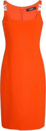 Versace KLEIDER - Mini-Kleider auf YOOX.COM