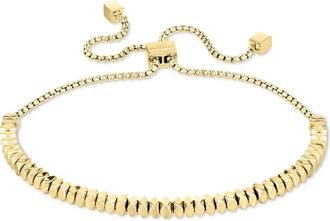 Liebeskind Liebeskind Berlin Armband LJ-1528-B-17 IP Gold