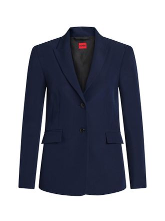 HUGO BOSS Blazer Asmalla-1