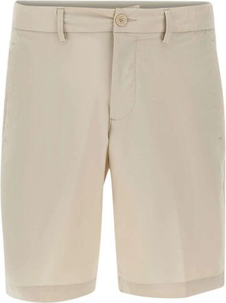 HUGO BOSS Homme, Shorts, Beige, Taille: XL Speedflex Shorts