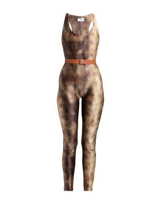 Elisabetta Franchi COMBINAISONS - Combinaisons enti&egrave;res sur YOOX.COM