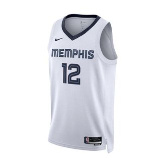 Nike Stylisches Sportliches Jersey f&uuml;r Aktiven Lebensstil - - Sport - Herren - Wei&szlig; - 2XL