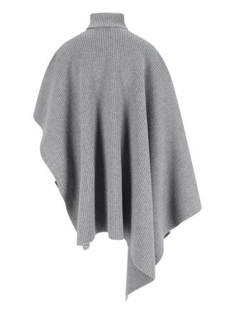 Stella McCartney Womens Sweaters Grey Cashmere