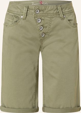 Buena Vista Shorts Malibu gruen