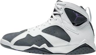 Nike Jordan 7 Retro Flint - Homme - Sport - Blanc - Taille: 47 EU