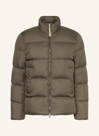 Woolrich Woolrich Daunenjacke gruen
