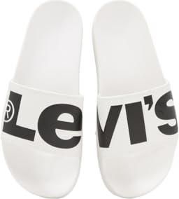 Levi's JUNE L, 0061 White, 39 EU