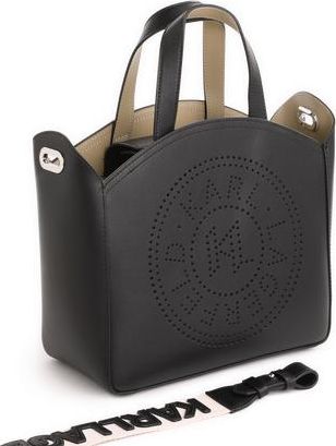Karl Lagerfeld Petit sac cabas K/Circle