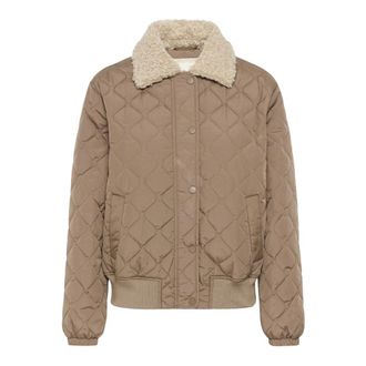 Cream Jacken - - Jackets - Damen - Braun - 3XL
