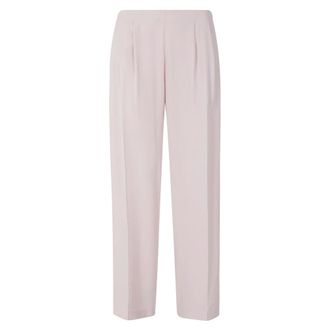 Meimeij Femme, Pantalons, Rose, Taille: 38 FR Cady Pantalons