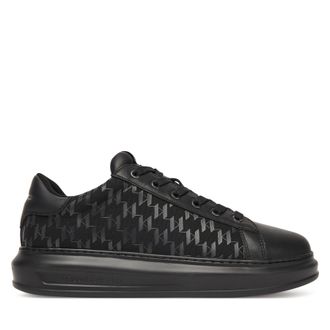 Karl Lagerfeld Sneakers KARL LAGERFELD KL52543 Schwarz