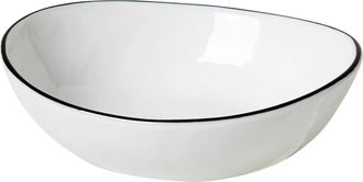 Broste Copenhagen Bol en porcelaine Salt Broste Copenhagen
