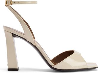 Giuseppe Zanotti VENICE STRAP 90 Sandalen