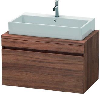 Duravit Duravit DuraStyle Waschtischunterbau f&uuml;r Konsole, 1 Auszug