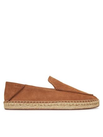 HUGO BOSS Espadrilles Madeira Slon 50541781 Braun