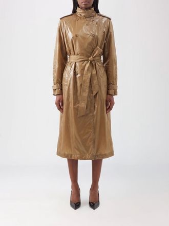 Saint Laurent Veste Femme couleur Marron
