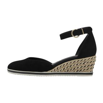 Tamaris Wedges - - Shoes - Damen - Schwarzk - 41 EU