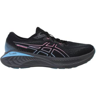Asics Asics Gel-Cumulus 25 GTX Damen schwarze Laufschuhe