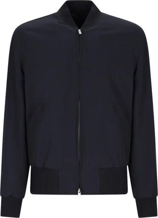 Lardini Homme, Vestes, Bleu, Taille: L Giubbino Attitude