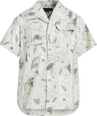 Federico Cina TOPS - Chemises sur YOOX.COM