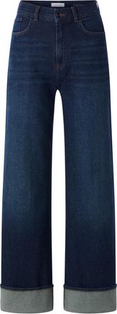 Rich & Royal Rich & Royal, Damen, Jeans, Blau, W31 L32Gr&ouml;&szlig;e