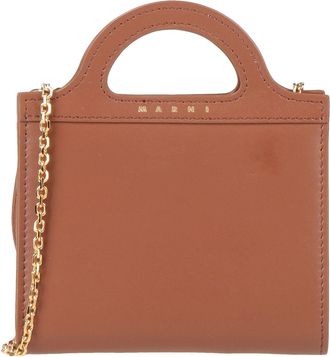 Marni Kleinlederwaren - Portemonnaies mit Tragriemen auf YOOX.COM